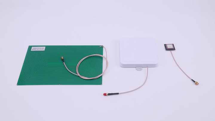 Invelion UHF RFID Unit Raspberry Pi Integrated RFID Module Arduino 1-3M ...