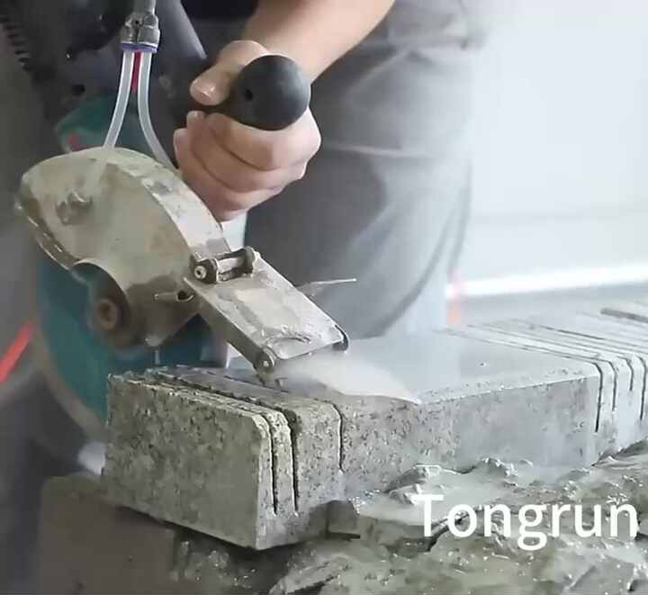 Mini Portable Corded Electric Cutting Machine - High Power