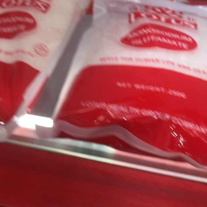 Monosodium Glutamate (MSG) - High Purity Small Sachets