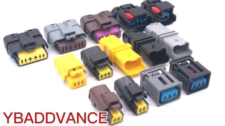 54200409 APEX 2.8シリーズ メス4ピン FCIオートコネクタ ヘッドライト酸素用| Alibaba.com