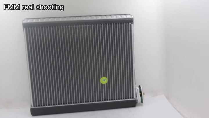 丰田普拉多grj150r 09- 8850160420 8850160421 88501-60420 88501-60421自动交流蒸发器 ...