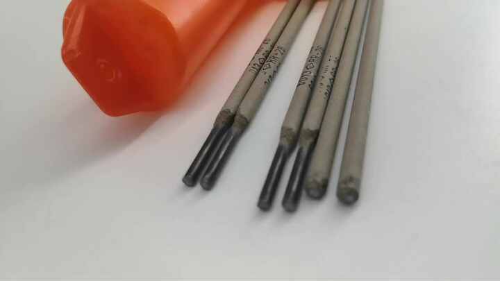 E6013 E7015 E7018 ER70S-6 Carbon Steel Welding Rods