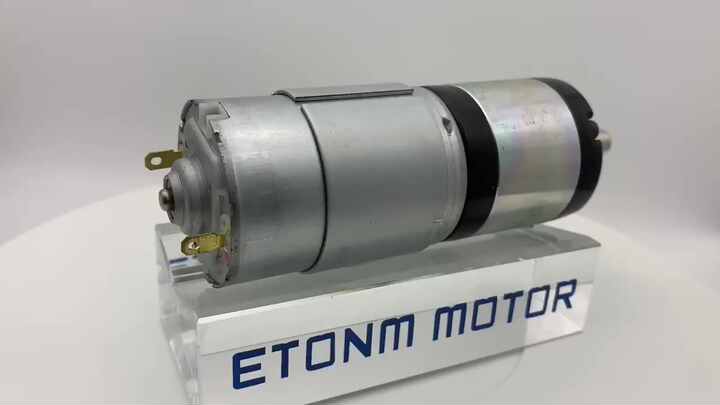 Pistón eléctrico pequeño de alta velocidad, motor de 24V CC| Alibaba.com