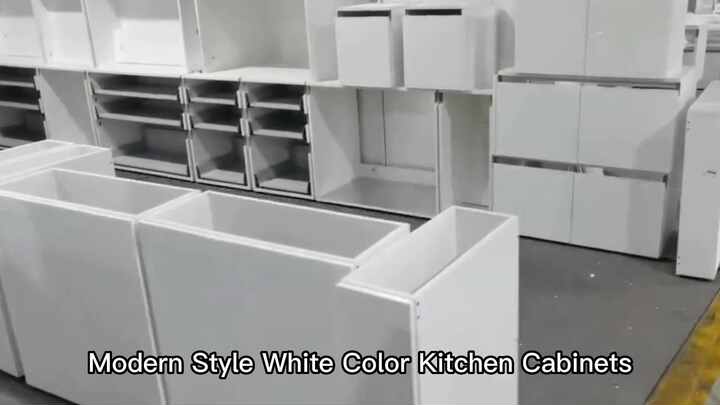 VEGMAN Kitchen Cabinets - Modern, Eco-Friendly Solutions
