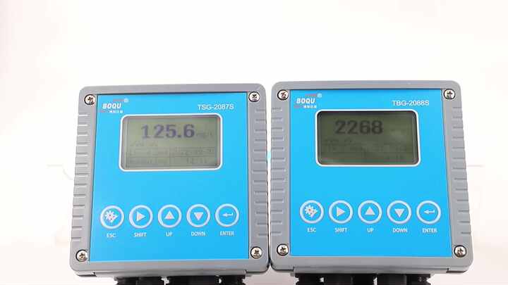 Bante Instruments TBG-2088S Turbidity Meter - IP65 Protection
