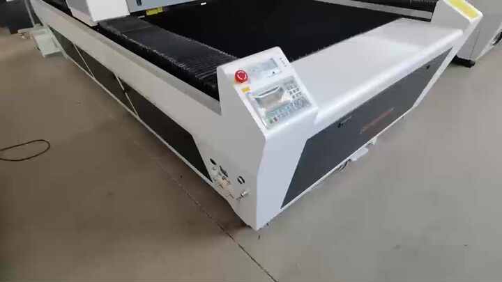 High Quality CNC Laser Cutters - Precision and Efficiency