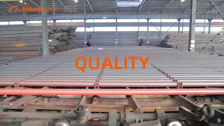 Din 2394 Steel Pipe Quality Grade Astm A120 Mild Steel Pipe - Buy Mild ...