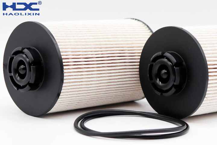 Fuel Filter for Scania Truck 1736248 40050400158 1865227 1736250 ...