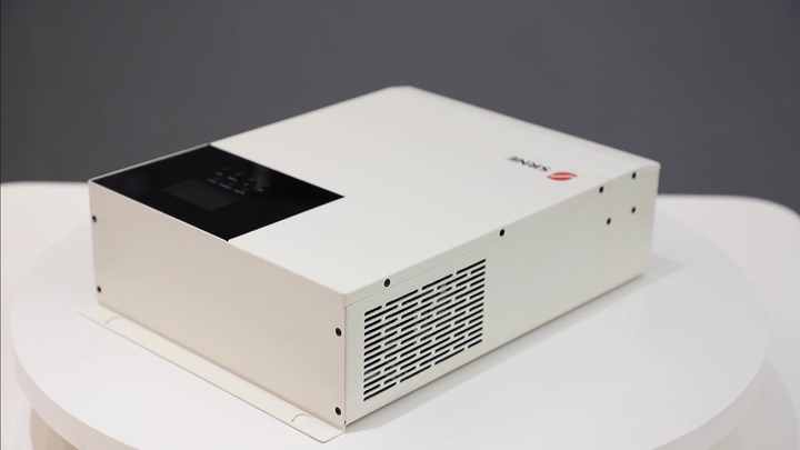 Srne Solar Offgrid All-in-one Inverter 3000w 24v 100v 60hz Hf2430u80-h ...