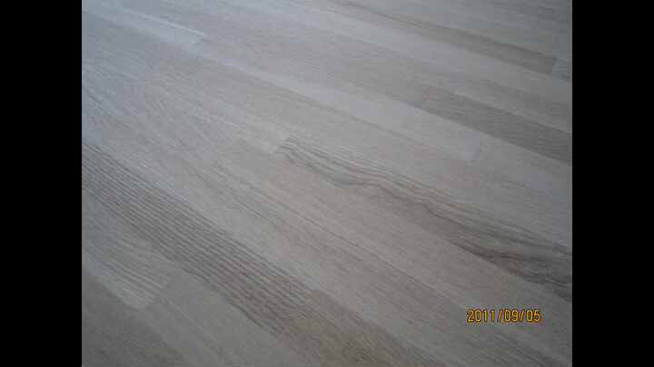 Best Quality White Oak Finger Joint Board / White Oak FJP /finger Joint ...