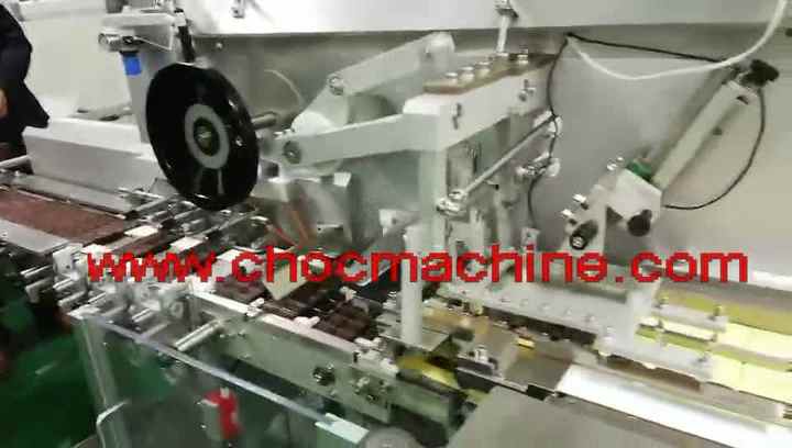 chocolate bar tablet folding wrapping machine| Alibaba.com