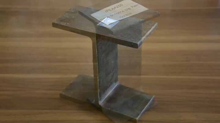 H Beam Size H Beam - Durable and Versatile Steel Solutions