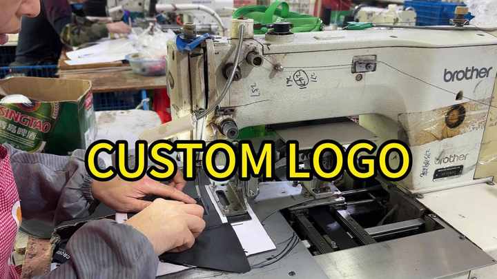 Laser Cut 1000D Nylon Heavy Duty Wholesale Customized Loadout Tactical ...