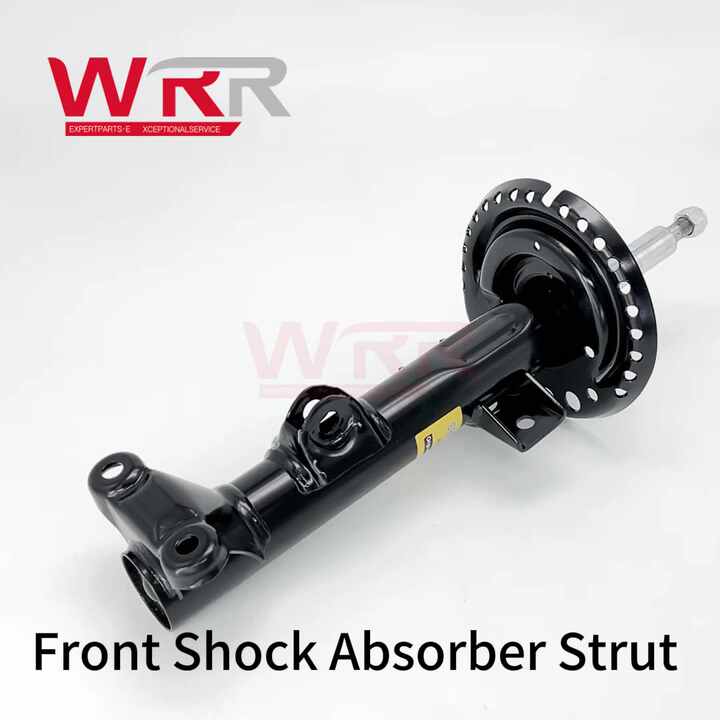 WRR 1713200130 Front Air Suspension Shock Absorber Spring Strut for ...