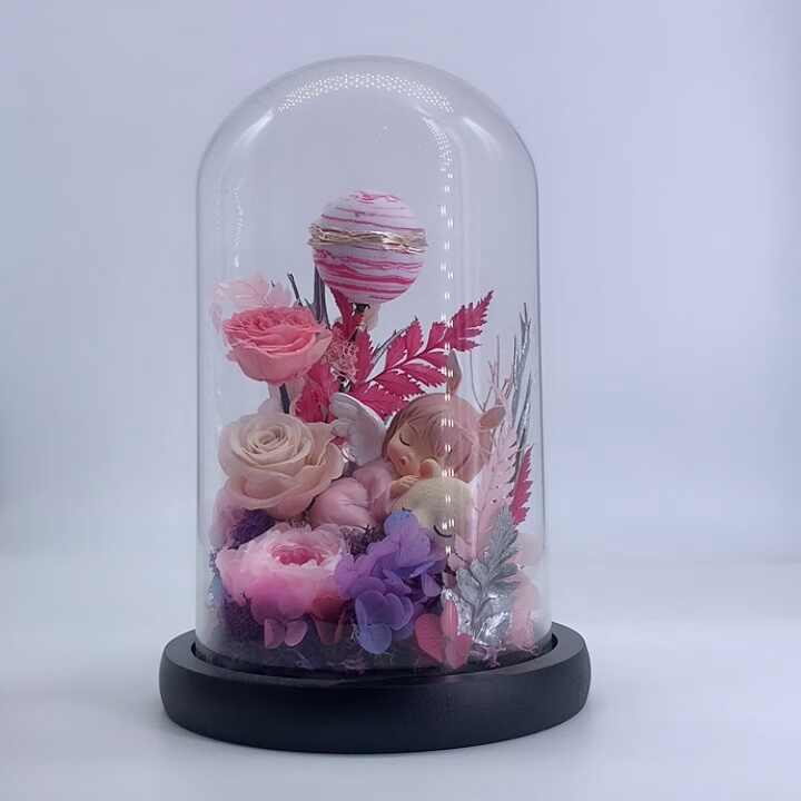 Real Magical Flowers