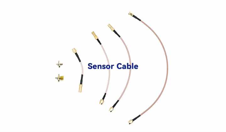 Raysoar Laser Sensor Cable - Durable & Reliable Solutions