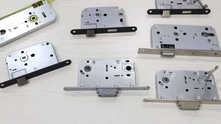 Best Euro Cylinder Lock - Top Security for Israel Market