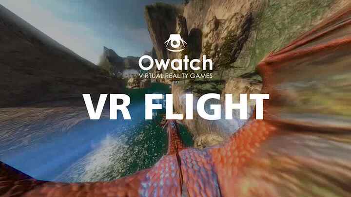 9D VR Aircraft Flight Simulators - Best Arcade Experience