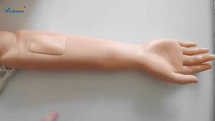 medical skills training model nurse training doll (male) nurse training ...