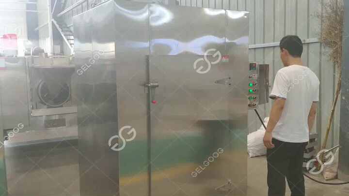 Gelgoog Dried Salted Fish Catfish Drying Shrimp Dryer Machine| Alibaba.com
