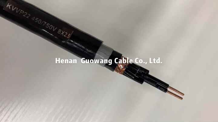 250V Class 5 Fine Stranded Bare Copper Conductor PVC Sheath Tinned ...