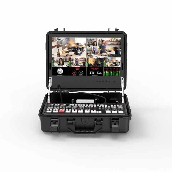 Specially Designed Carrying Case for Blackmagic ATEM Switcher| Alibaba.com