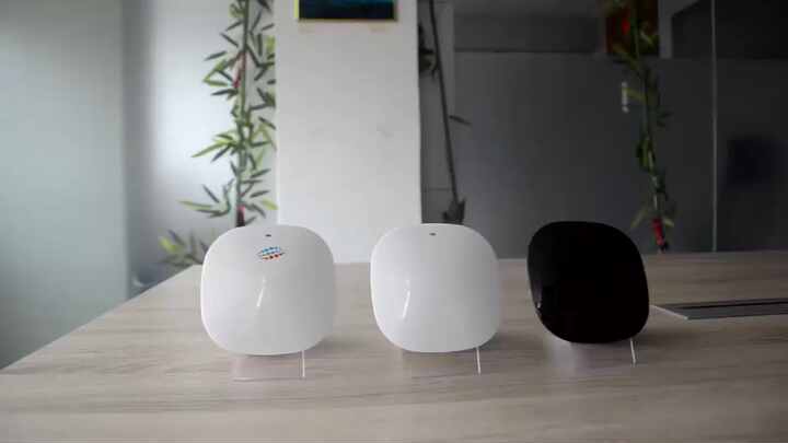 Smart Home Cover - IP54 Enclosure for Zigbee Box & Shell Wifi