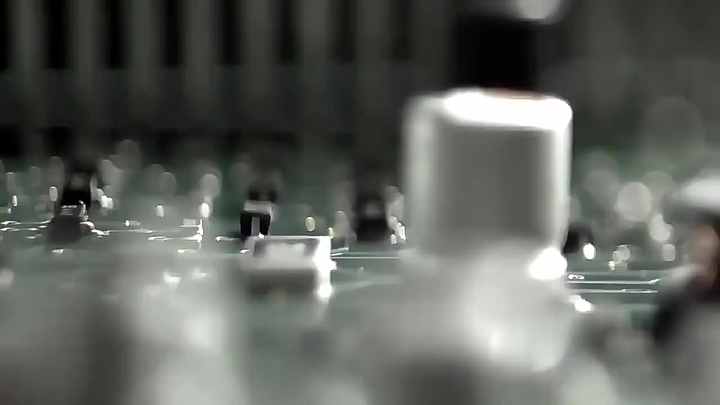 RM3100 Geomagnetic Sensor Module - Precision & Reliability