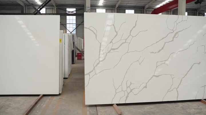 Engineered Worktops - Durable, Easy-to-Maintain Solutions