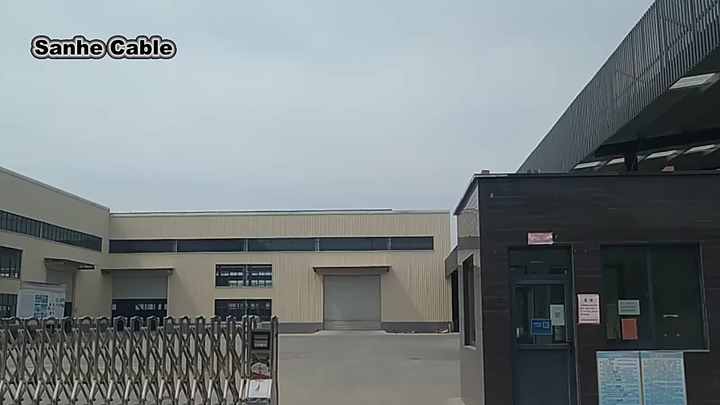 IEC Standard Overhead Ground Wire (OHGW) Galvanized Steel Wire 7/16"