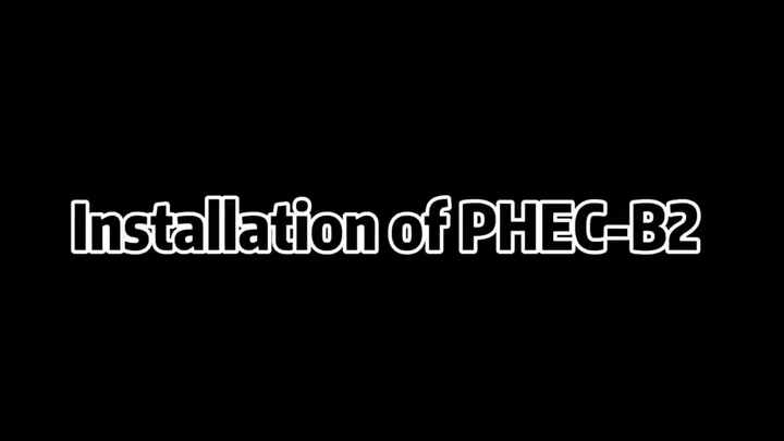 Pro-leaf PHEC-B2 Nutrient Dosing System for Hydroponics