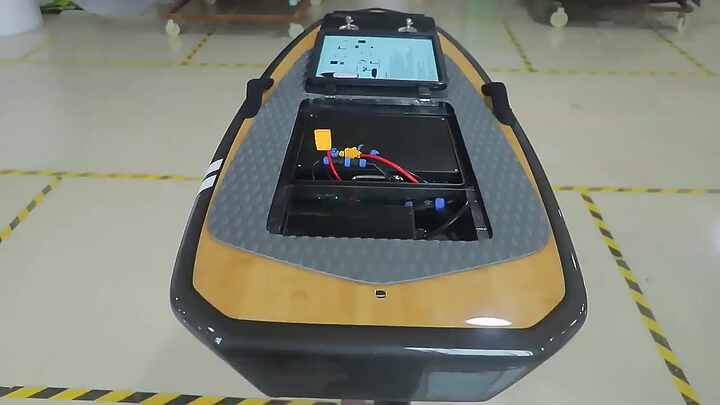 Strength Factory 4hours Charge Time Jet Surfboard 30 Ah Lithium Battery ...