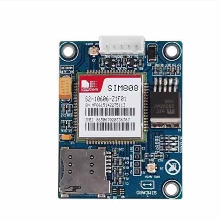 SIMCOM SIM7600E-H 4G Module - LTE Cat-4 Development Board