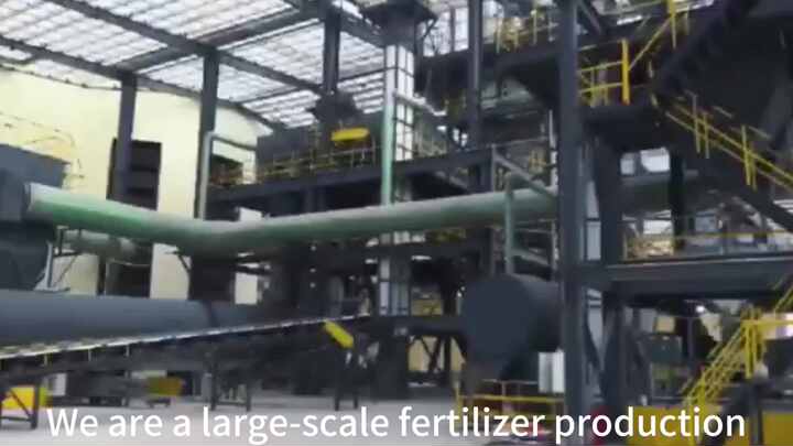 White Power Water Soluble NPK Fertilizer 15-30-15 for Agriculture