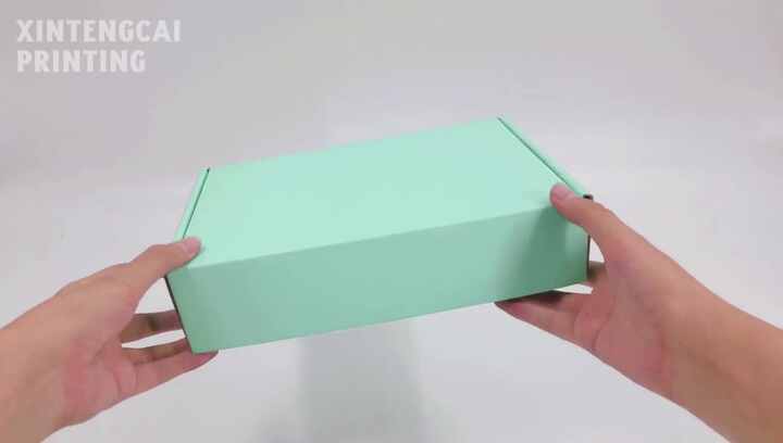 Custom-printed Paper Packaging Boxes for Women's Bra & Underwear