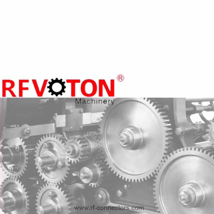 RG402 RG405 RG141 Coaxial Cables - Reliable Communication