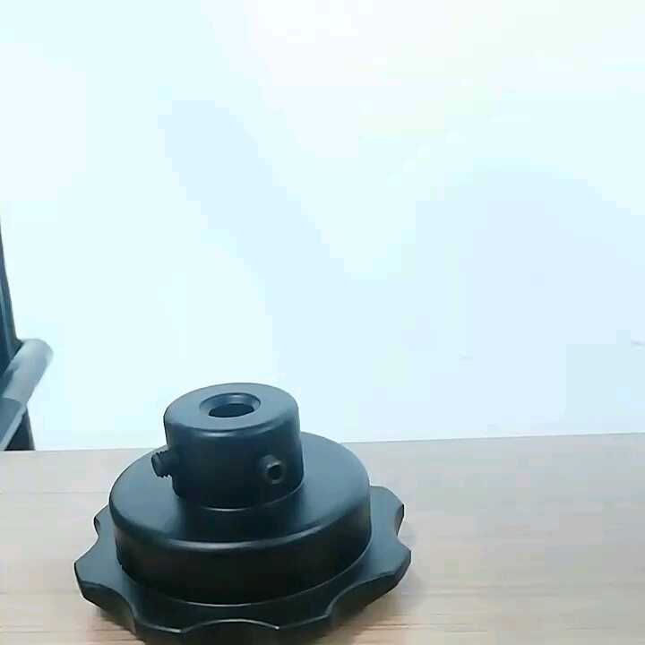 Aluminum alloy dial handwheel gravity Gauge position indicator| Alibaba.com