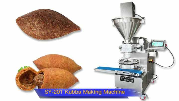commercial kebbeh kibbeh forming machine kubba making machine| Alibaba.com