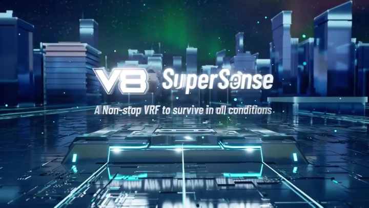 Midea Vrv Smart Hvac High Efficiency 8hp 86kbtu Heating And Cooling ...