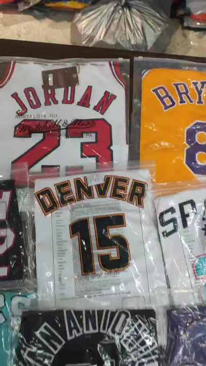 1985-86 Retro Mitchell Men's Classics Uniform Paul Pierce Larry Bird ...