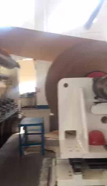 Cardboard Bobbin Paper - Durable and Versatile Solutions