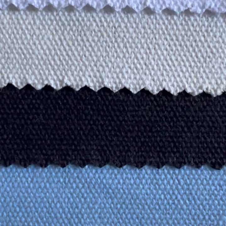 10 Oz 100% Cotton Duck Fabric 10/2x10/2 58" 10 Oz Cotton Duck Canvas ...