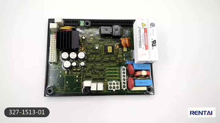 High Quality Generator Control Mainboard 327-1513-01