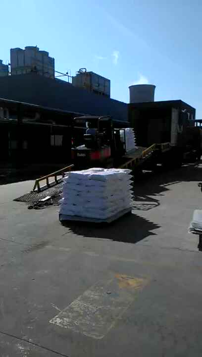 Used As Solvent-Based Polyurethane Coatings Melamine CAS NO 108-78-1 ...