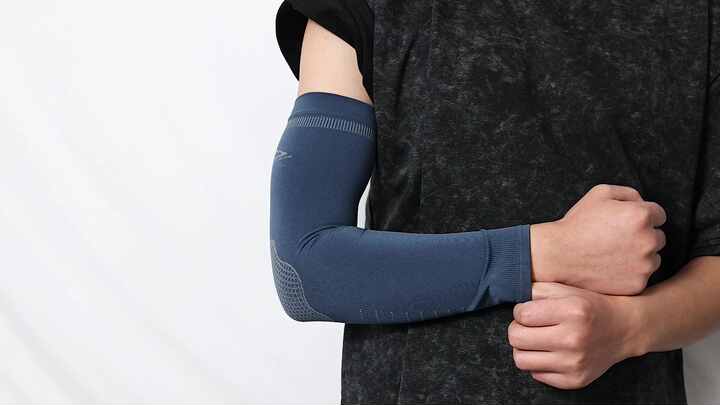 GOLOVEJOY HB39 Sport Arm Sleeves - UV Protection & Comfort