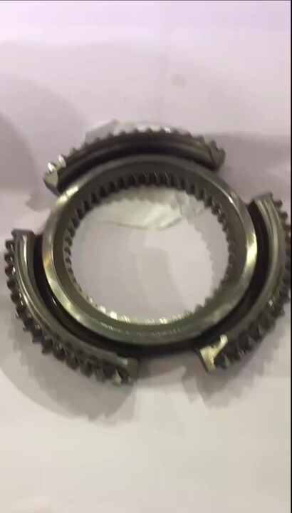 Mercedes Benz Transmission Parts - 9452625434 & 9452625534