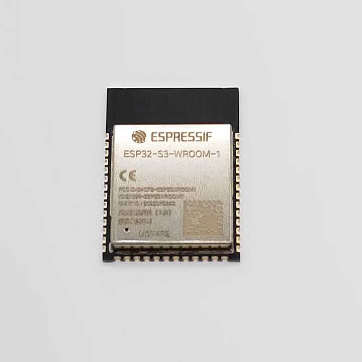 ESP32-S3-WROOM-1-N8R8 Stock Original Wifi IC Chip ESP32-S3 ESP32-S3 ...