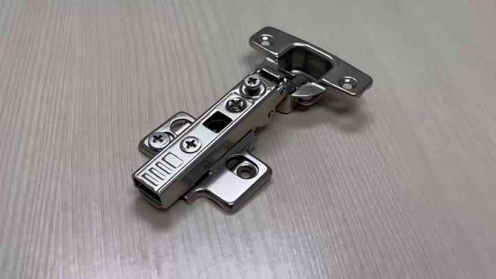 KAV Furniture Kitchen Door Full Overlay 4D Adjustable Hinges