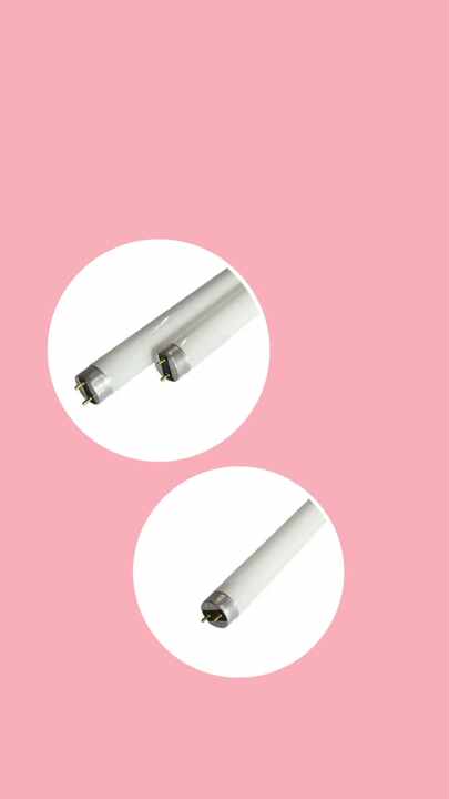 Top Quality 6500K D50 D65 Color Matching Light Fluorescent Tubes