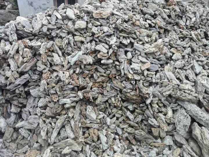 Natural Aquascape Holey Lace Aquarium Brown Ohko Dragon Stone Rocks for ...